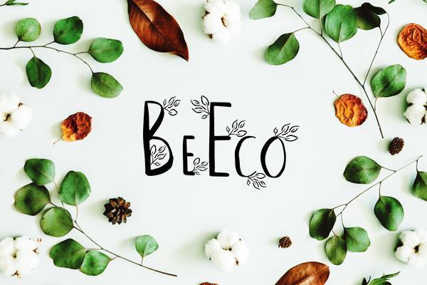 Discover the best range of eco friendly products & gifts – BeEco
