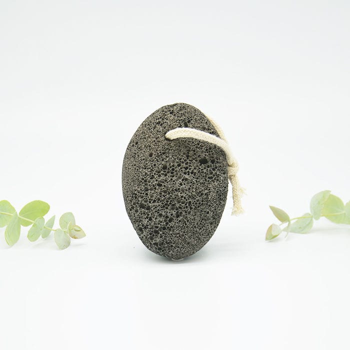 Natural Volcanic Rock Pumice Stone – BeEco