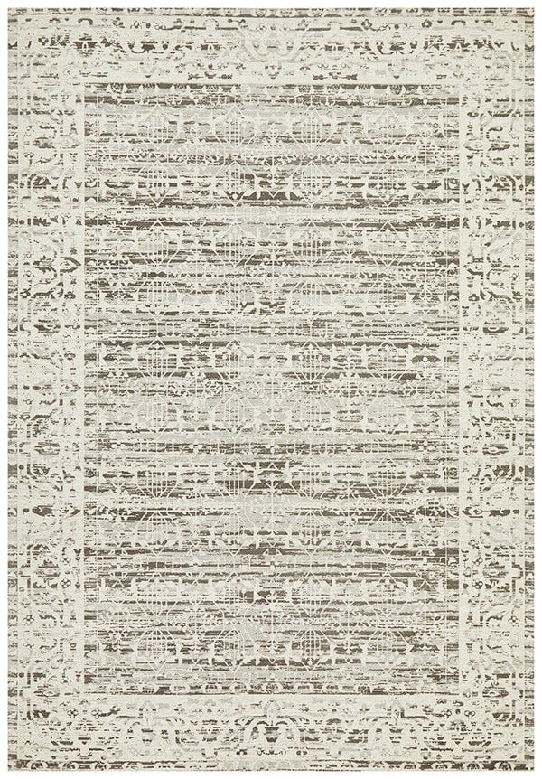 Mayur 88 Silver Rug – BeEco