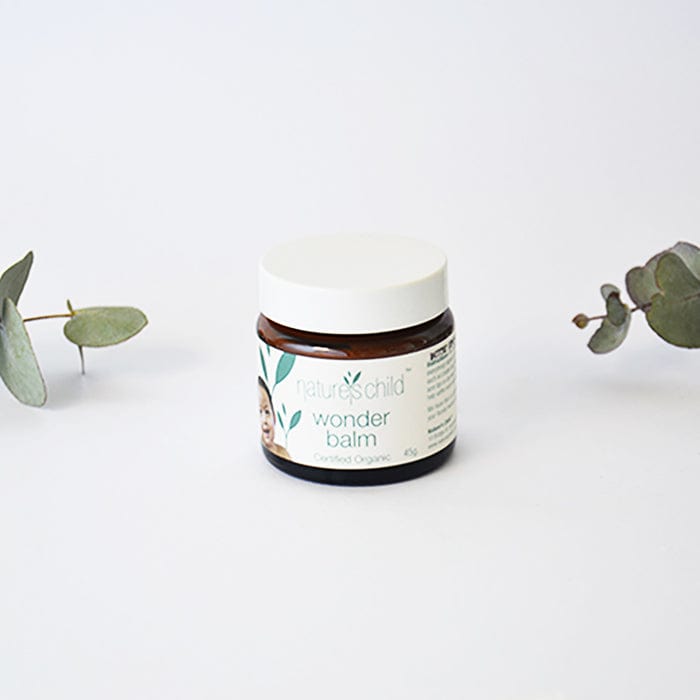 Healing Wonder Balm - 45g– BeEco