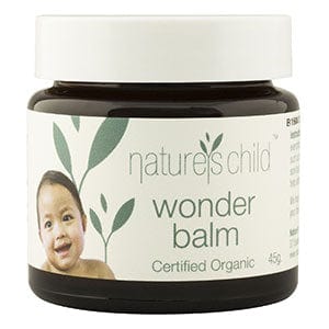 Healing Wonder Balm - 45g– BeEco