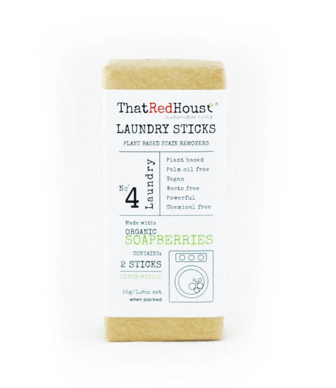 Plastic & Chemical Free Laundry Essentials – BeEco